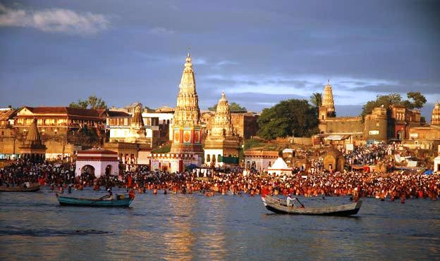 Pandharpur - placestovisitindia.in